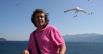 Interviewseite Helga König und Peter J. König- Buch, Kultur und ...