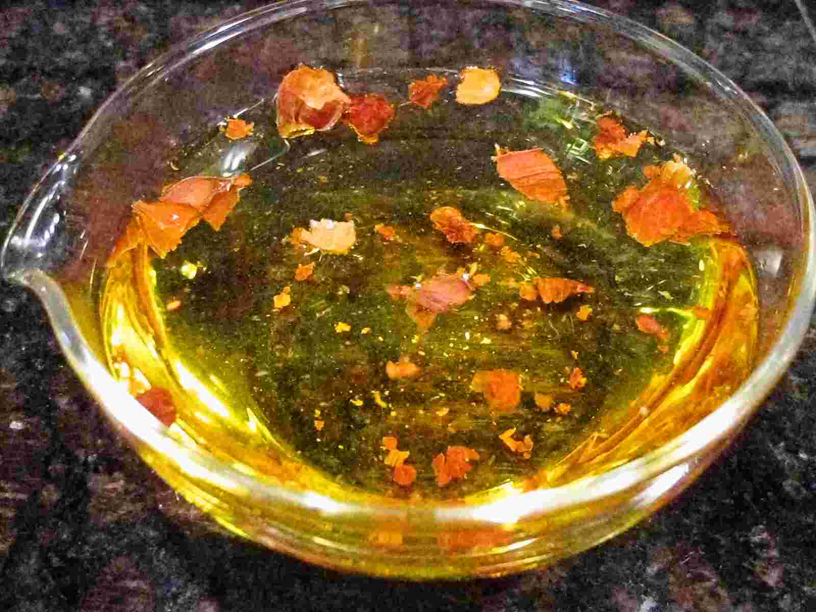 Recipes for Tom: Kuchinashi gohan / ohan / steamed rice colored with ...