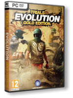 Trials Evolution: Gold Edition-SKIDROW - Riyan Software Game Bloger'S