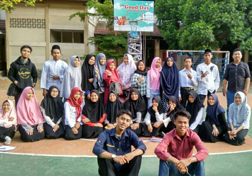 Smk Negeri 8 Makassar - Kaisar Soal