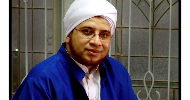 Sang Raja Sanubari (Mengenal Habib Munzir Al Musawa)