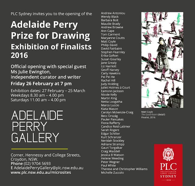 BETT GALLERY NEWS: CONGRATULATIONS MATT COYLE - FINALIST IN THE ...