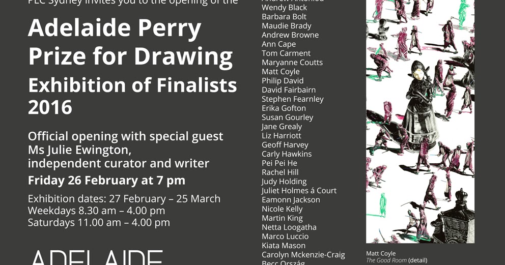 BETT GALLERY NEWS: CONGRATULATIONS MATT COYLE - FINALIST IN THE ...