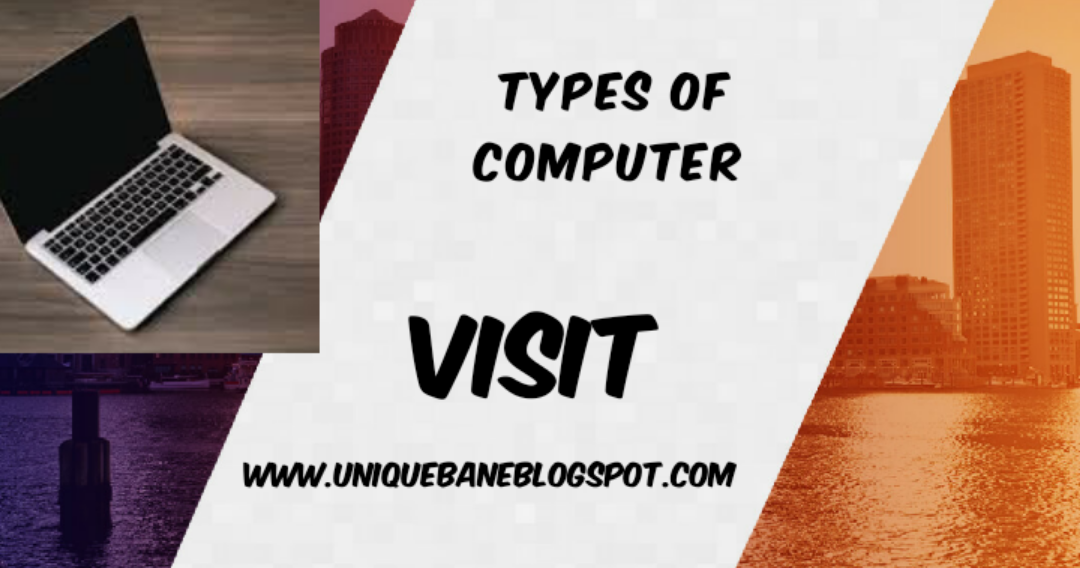 Types Of Computer KNOWLEDGE types-of-computer-knowledge