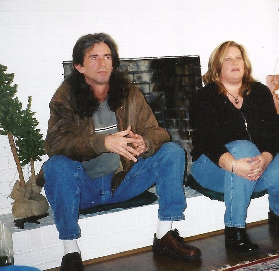 APRIL IN ALABAMA: *** COUSINS & AUNTS