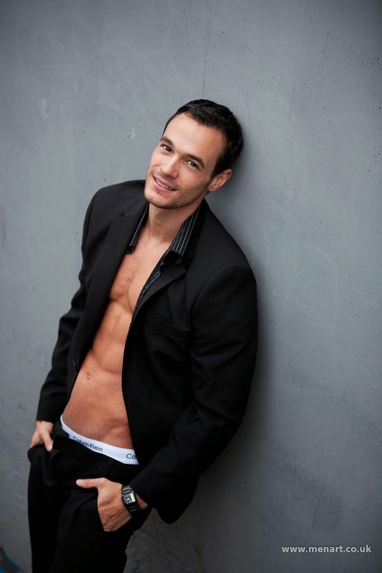 John Dell by Graham Martin | Oh yes I am