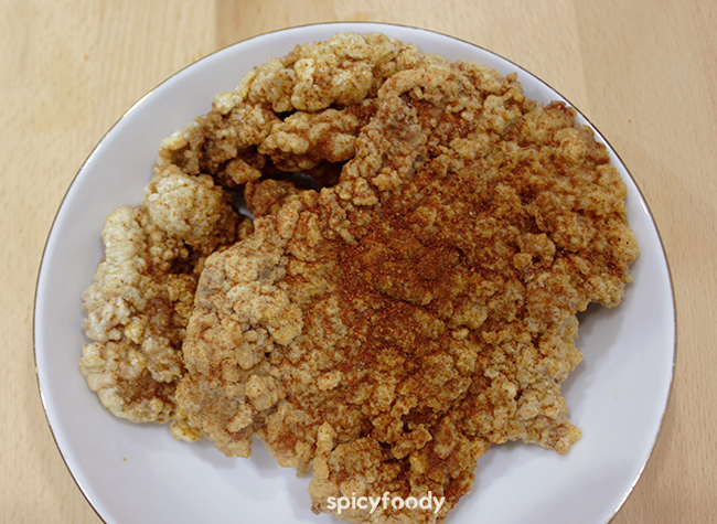 Resep Taiwanese Fried Chicken / spicyfoody - Indonesian Sisters who ...