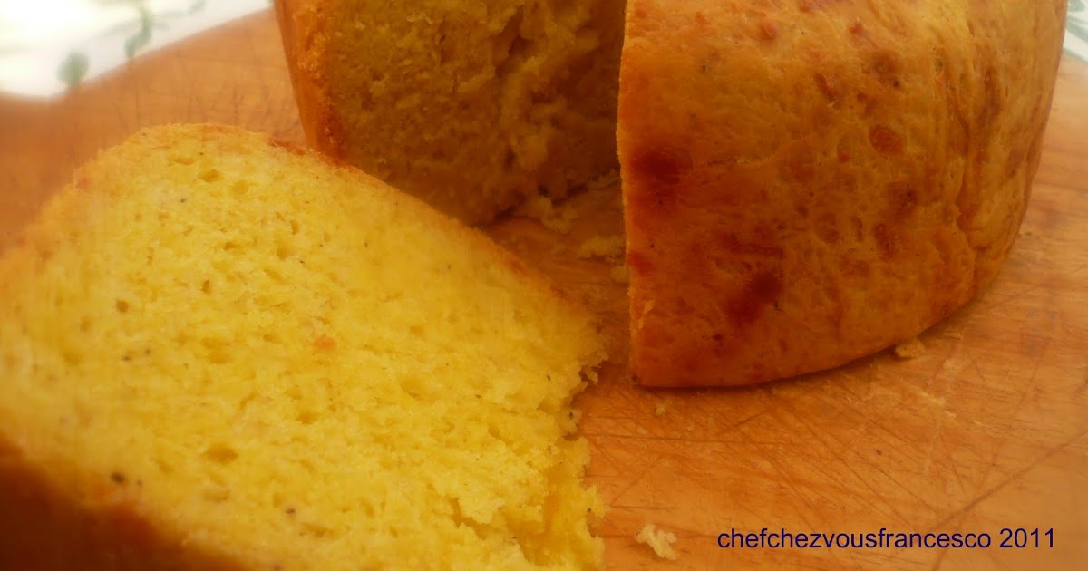 Chefchezvous: Crescia marchigiana di Pasqua