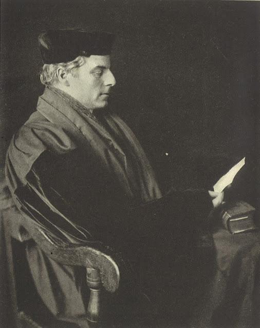 Medievalism and Ritualism - Part 1: Percy Dearmer and the scholarly ...