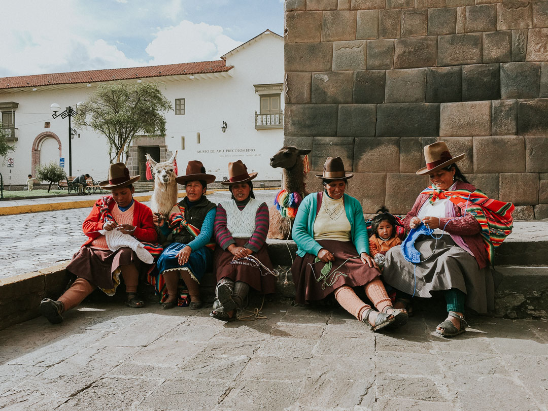 The Insider's Guide to Exploring Cusco Like a Local | journographie