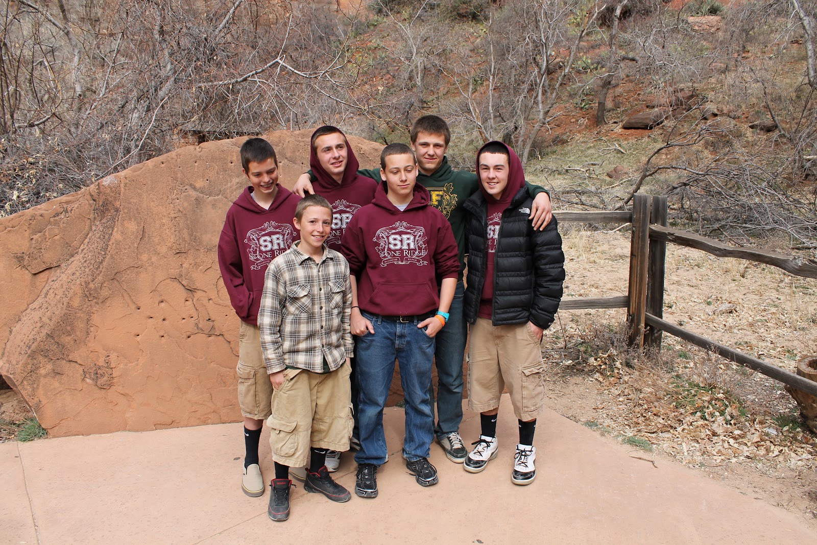 Diamond Ranch Academy | Therapy