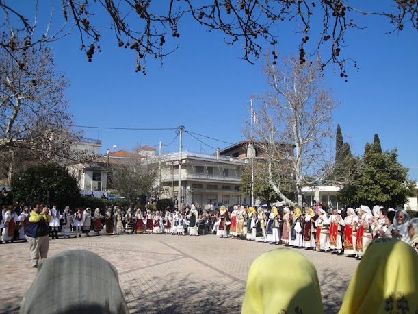 ΣΥΛΛΟΓΟΣ ΑΥΛΩΝΙΤΩΝ ''ΤΟ ΣΑΛΕΣΙ'': 02/20/12