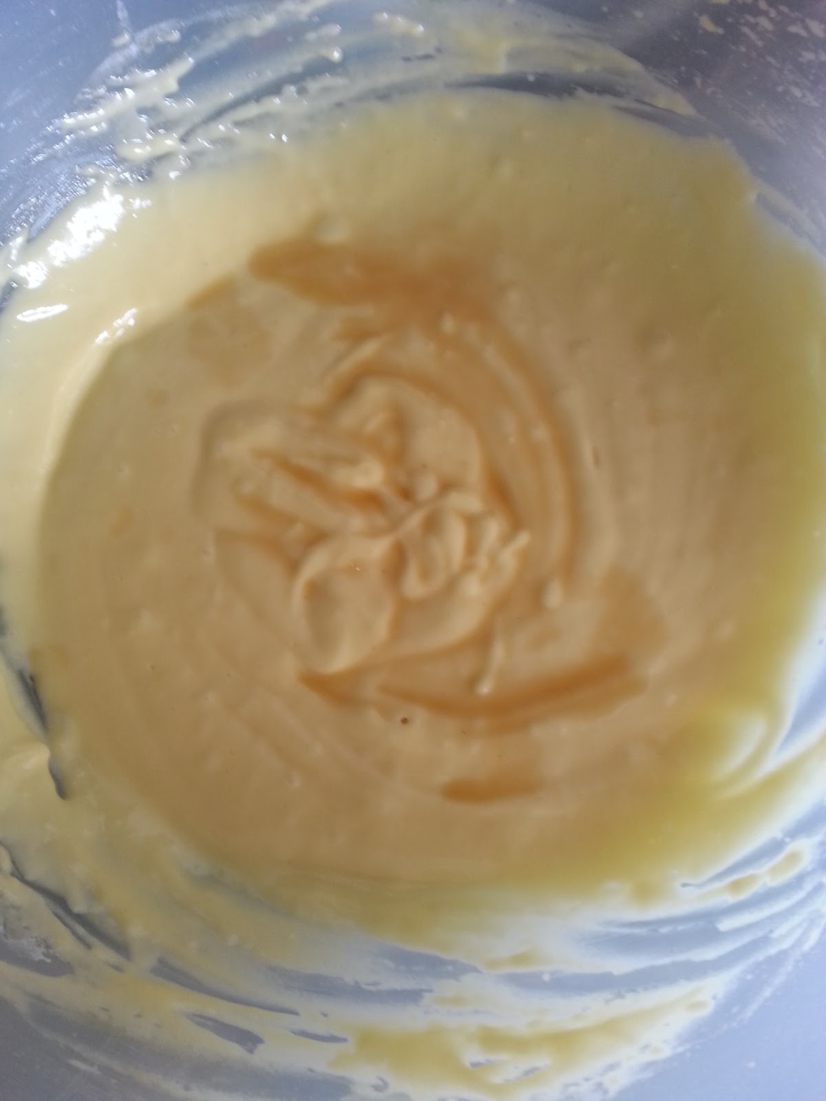 Basic Sponge Cake Recipe |themoodkitchen