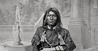 California Historical Society: Modoc Chief Kintpuash (Captain Jack): A ...