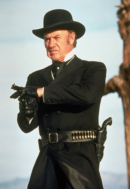 GENE HACKMAN (83) Birthdays on January 30, "CN" Happy Happy | VictoriaRud