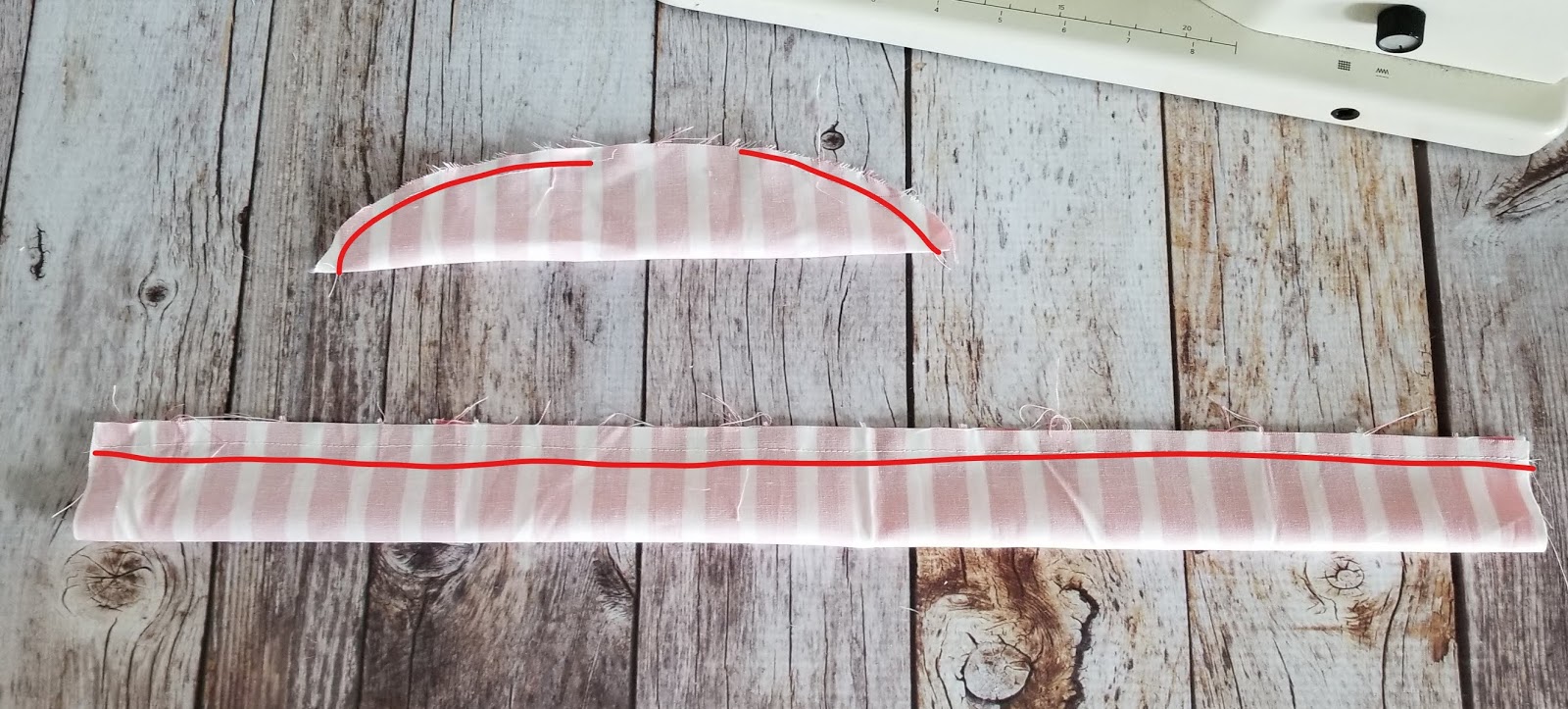 Free Bow Scrunchies Pattern | Sew Simple Home