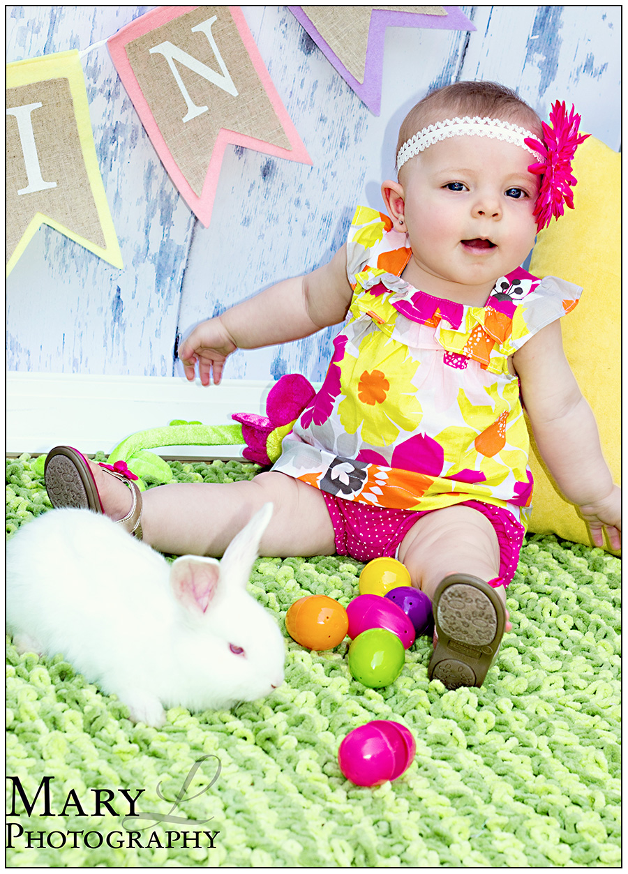 Mary L. Photography: Spring and Easter Photo Shoot.