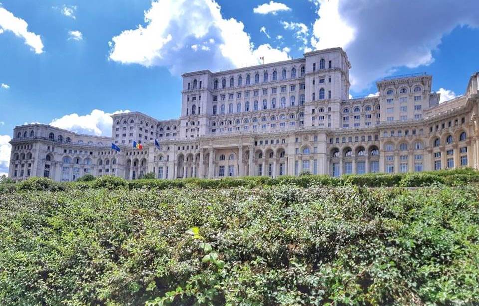 O que fazer em Bucareste, na Romênia - RêVivendo Viagens