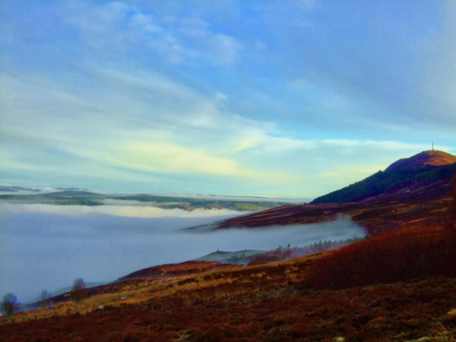Struie Hill