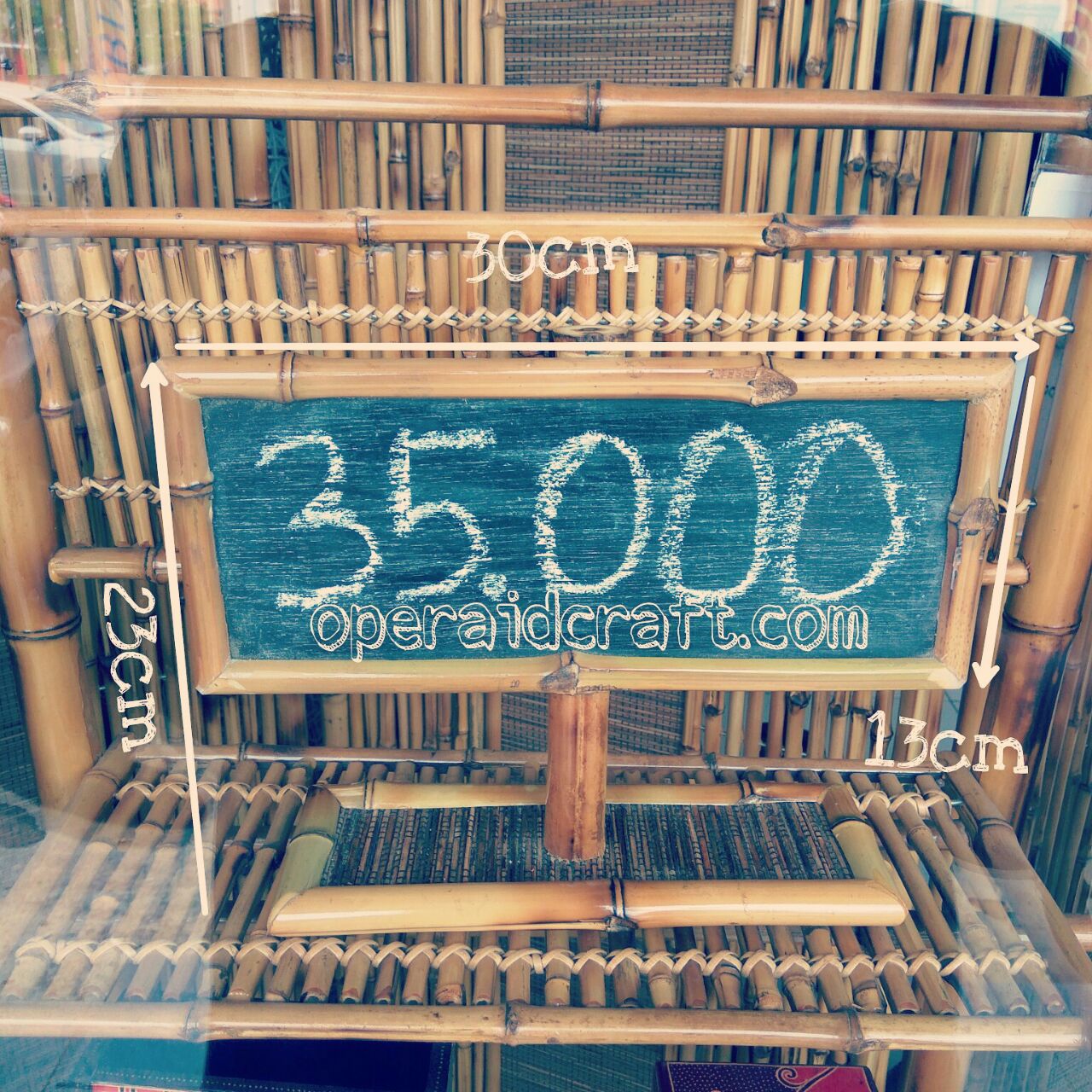 Info Populer 18+ Rak Display Kain Batik