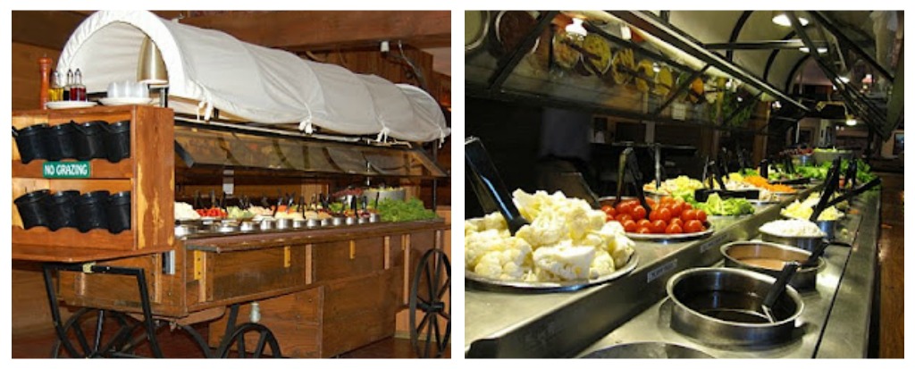 I Heart Salt Lake: Flash Back Friday: The Cowboy Grub