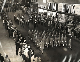 Historic Perth Amboy Virtual Museum: Smith Street Photos