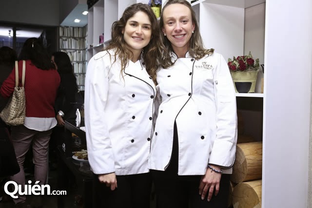 PuntoiComa: OPENING VELUCCA