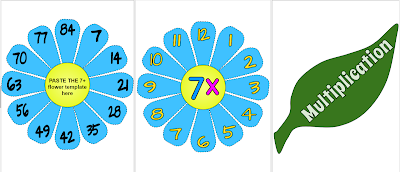 I LOVE TEACHING IDEAS