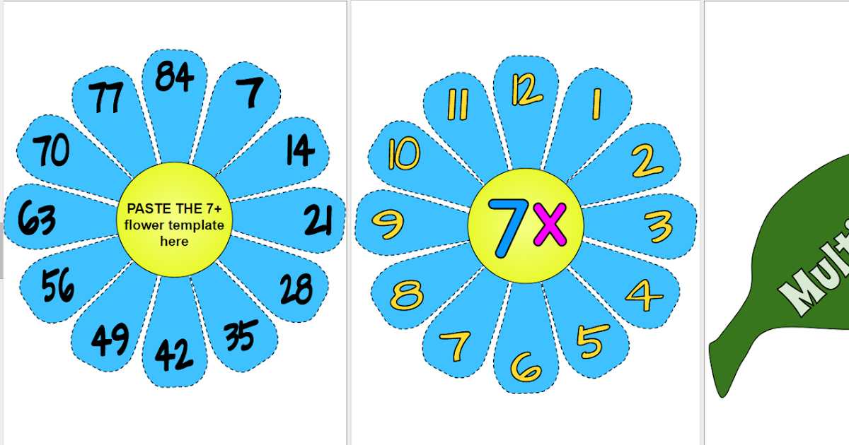 I LOVE TEACHING IDEAS