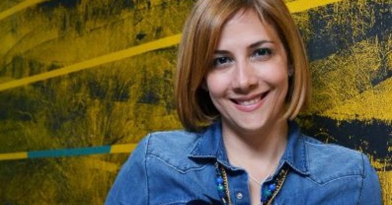 EnXclusiva: Silvia Callado regresa a la radio para dar bienestar