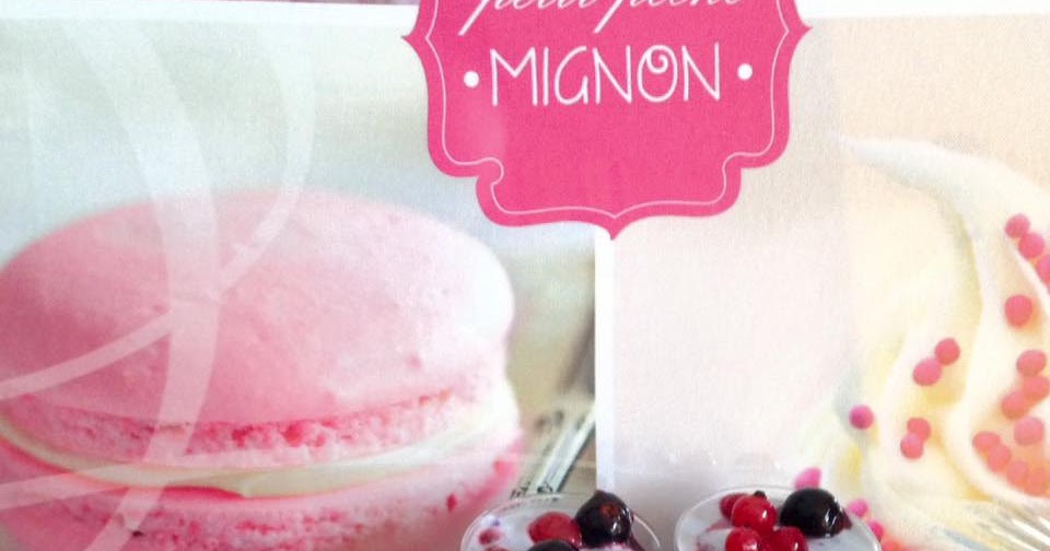 Cooking Lolo : Mousse de mascarpone aux fruits rouges