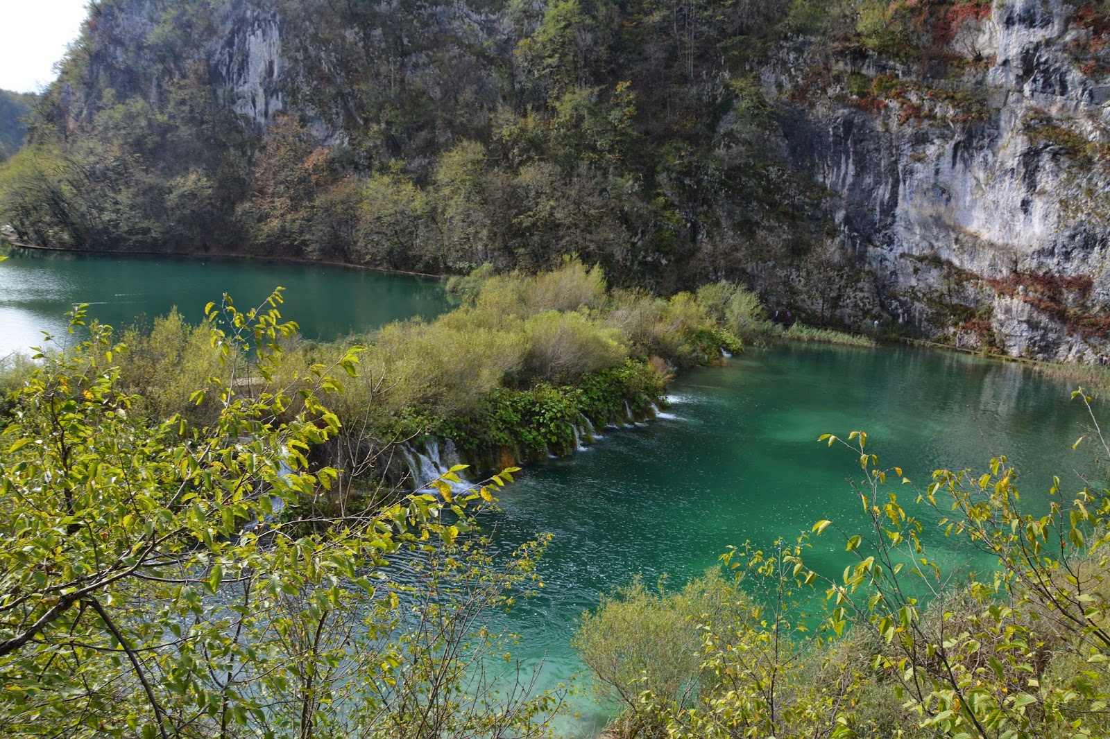 Family Travel Concierge: Part Four - Dalmatian Adventure