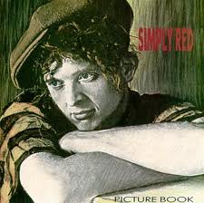 FLASH BACK & GOOD TIME: Simply Red