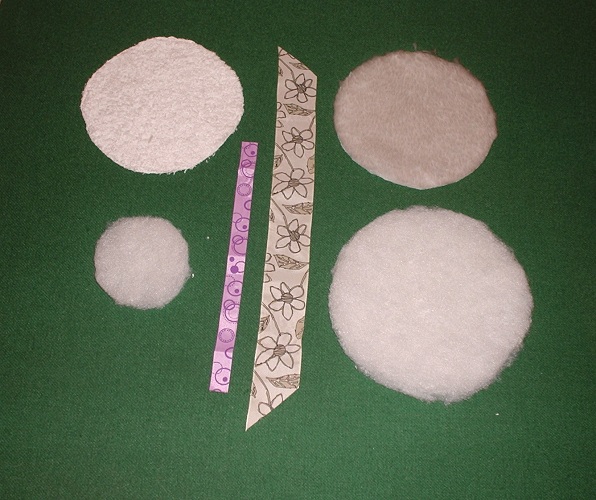 Sussexmouse Crafts Recycling and Tips: TUTORIAL How to make a Powder ...