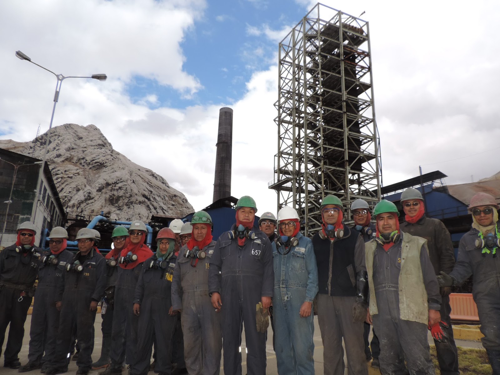 Doe Run Perú: La última oportunidad