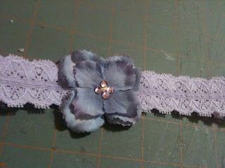 Shumway Family Blahhhg: Baby Shower Bows.....