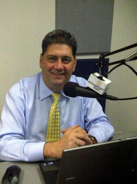 LA CURRA DE CUBA: NELSON RUBIO HOSPITALIZADO.