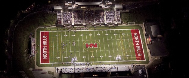 AstroTurf ®: PITT PANTHERS TO PLAY SPRING GAME SATURDAY ON ASTROTURF