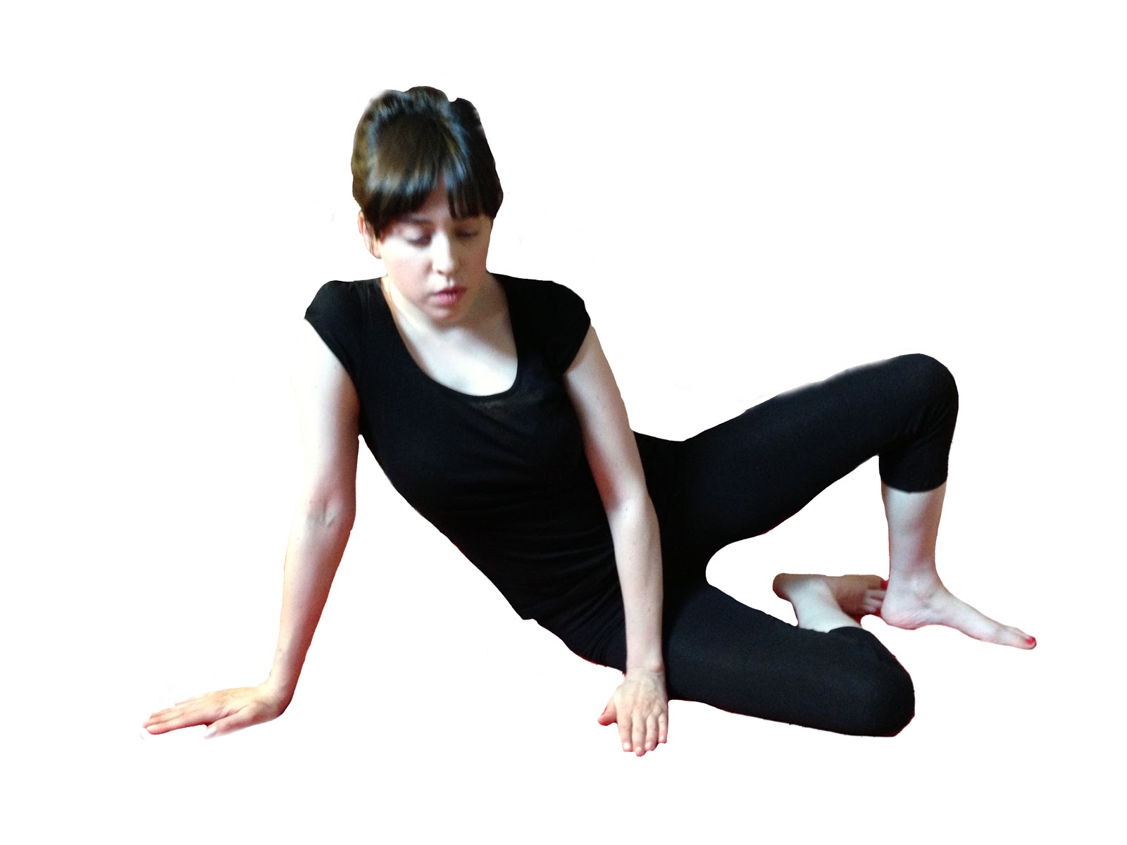 Exercise of the Day: Day 322- Side Plank Prep Shoulder Shrugs