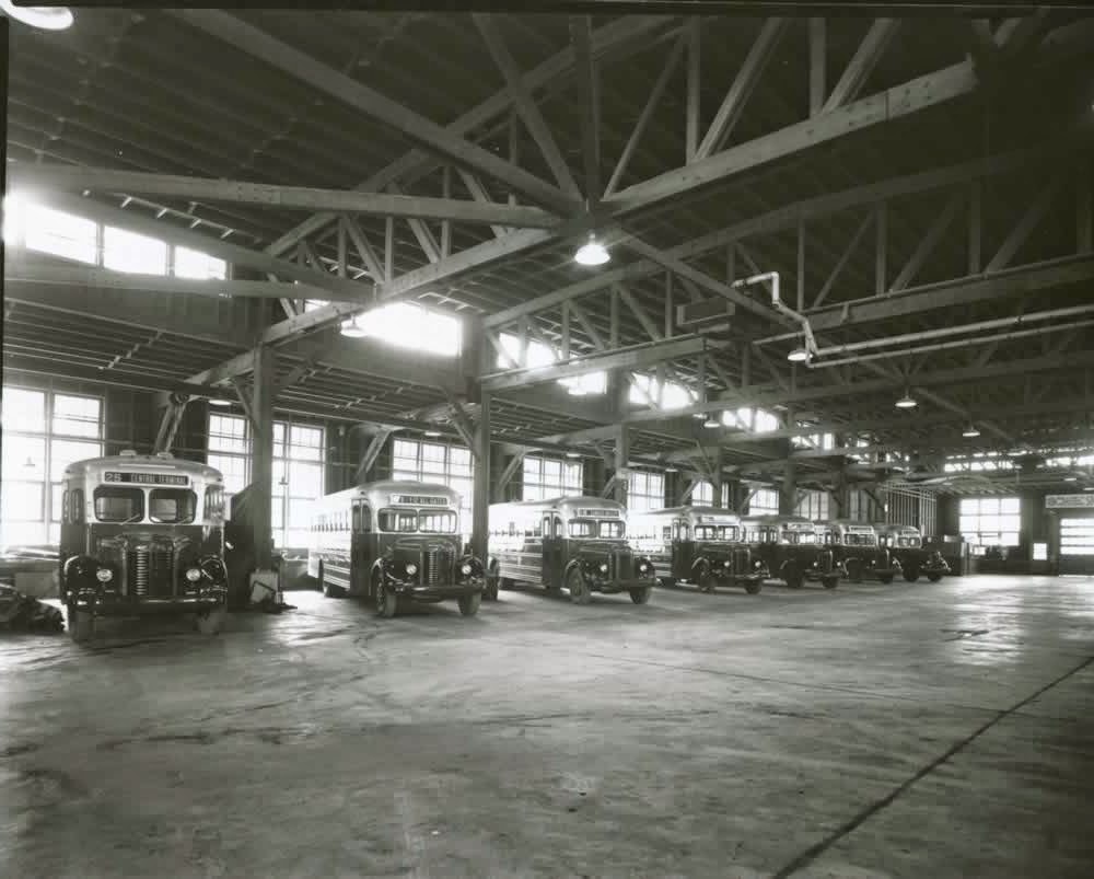 Los Grandes Fotografos: Edward Westcott (1922-2019)