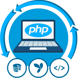 PHP Training Surat