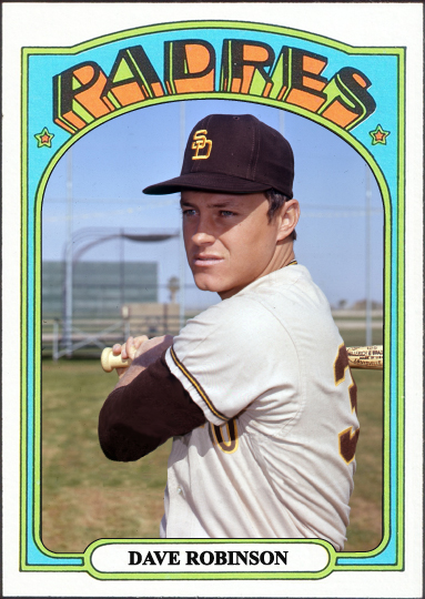 WHEN TOPPS HAD (BASE)BALLS!: June 2017