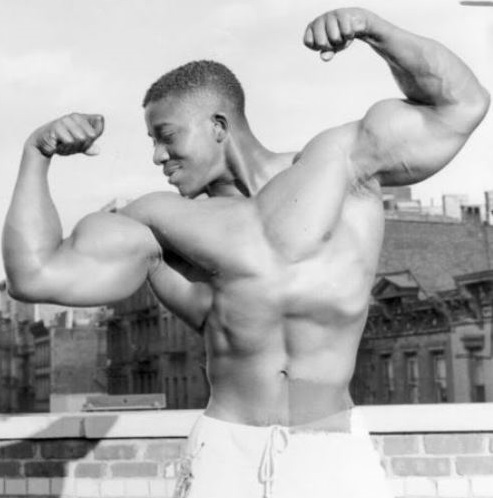 Muscle Palace: Build Muscle Mass With 2 Days Per Week Full-Body Program