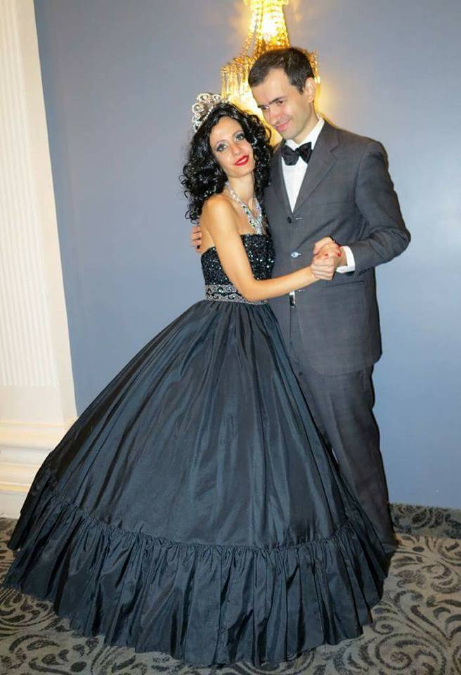 Al Masani Royal House