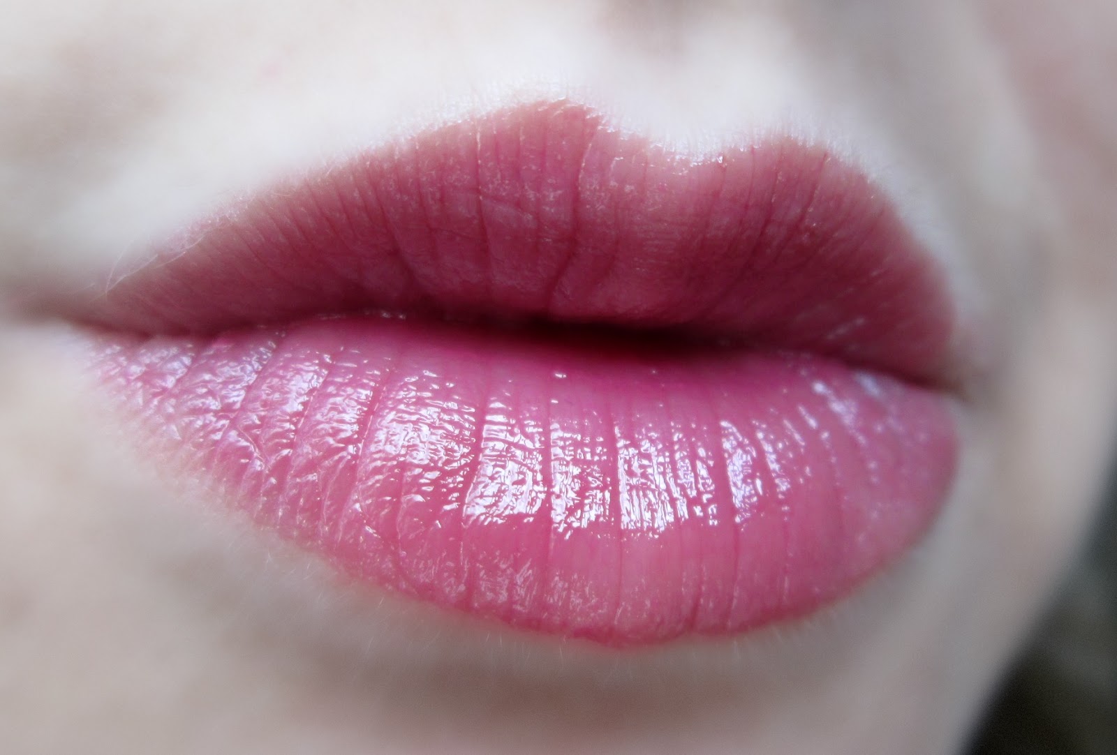 Miners Cosmetics Cherry Tin o 'Tint | Review ♥