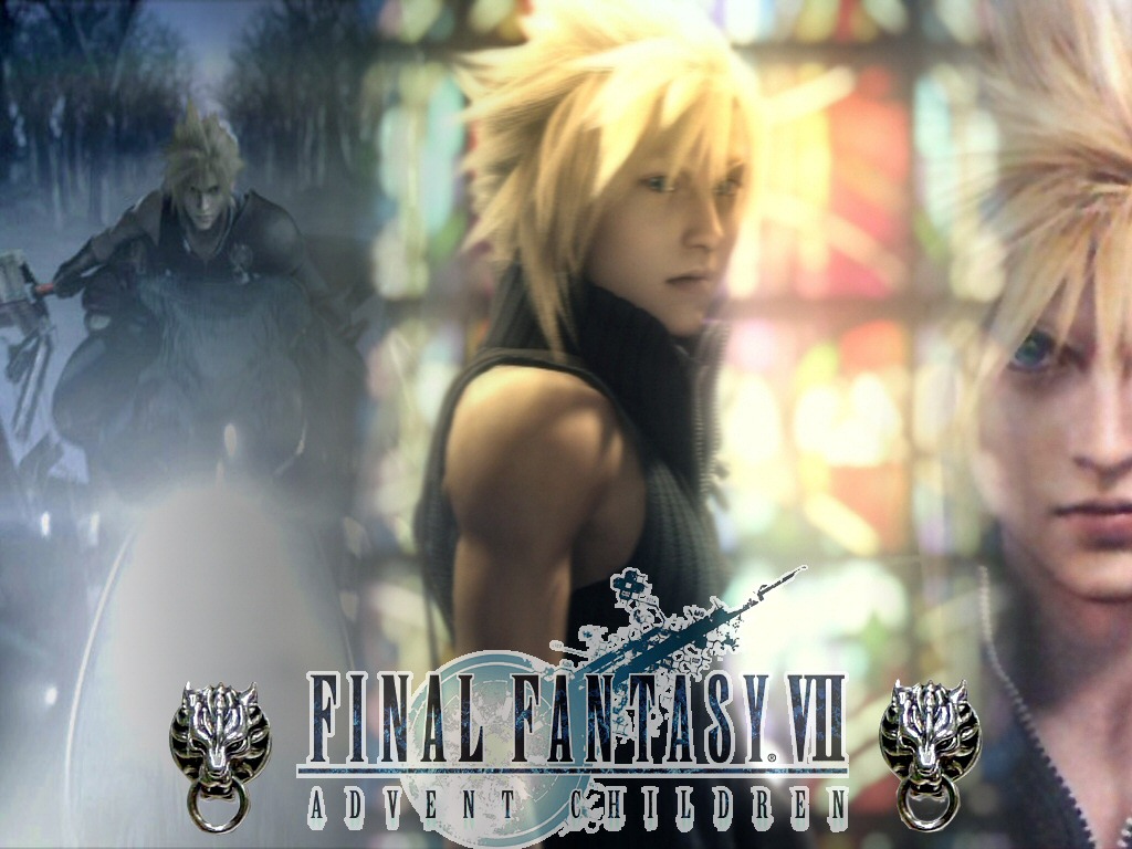 Free PSP Themes Wallpaper: Final Fantasy wallpaper - Final Fantasy: A ...