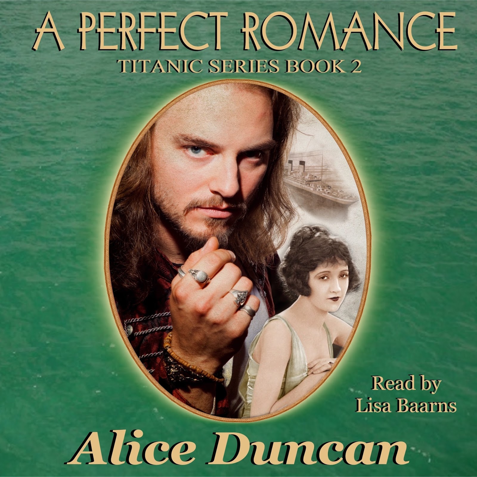 Alice Duncan's Newsletter: September 2015