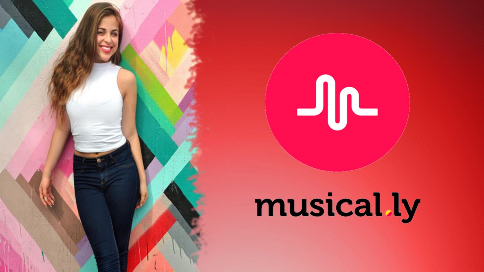 Musical.ly:Una app que revolucionara el internet