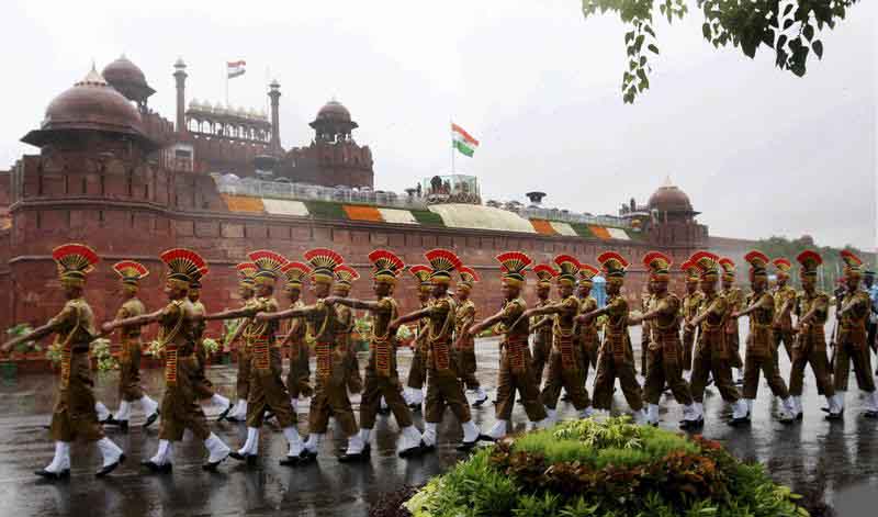 Happy Independence Day Images Wishes 2017: 71th Independence Day India ...