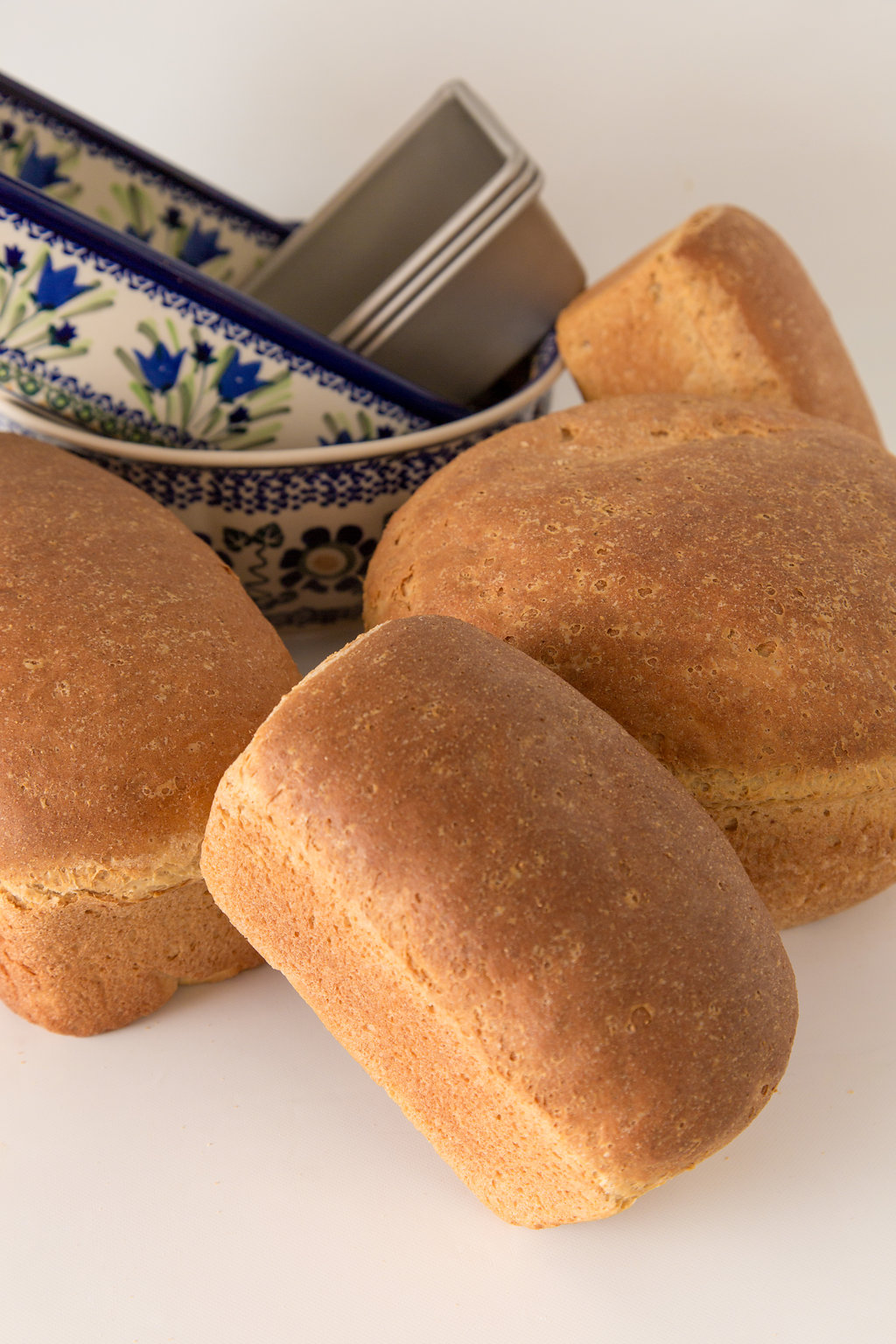 Third Sunday Dinner Blog: Chef Brad's New Cookbook